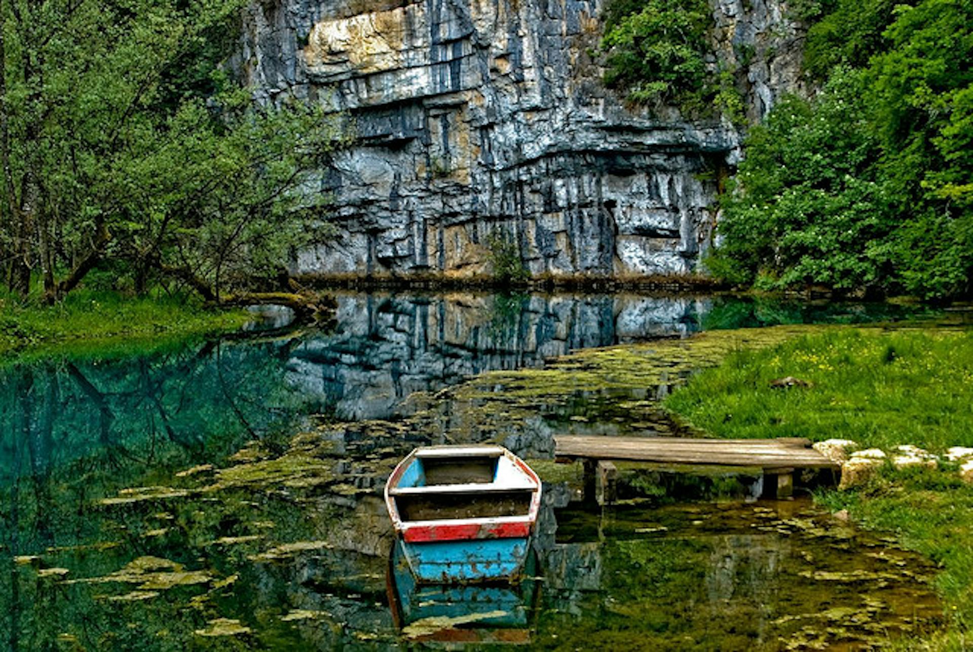 Science's stagnant thinking: our rivers need a revolution