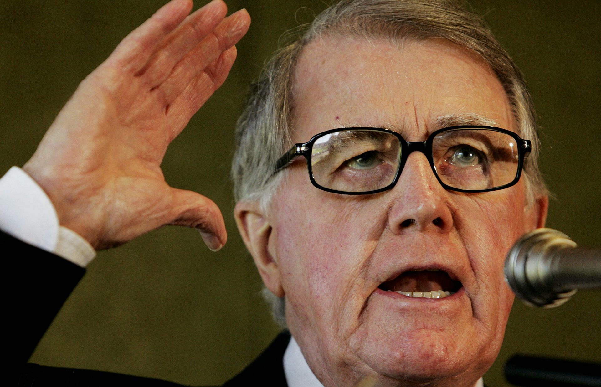 Neville Wran – News, Research and Analysis – The Conversation – page 1