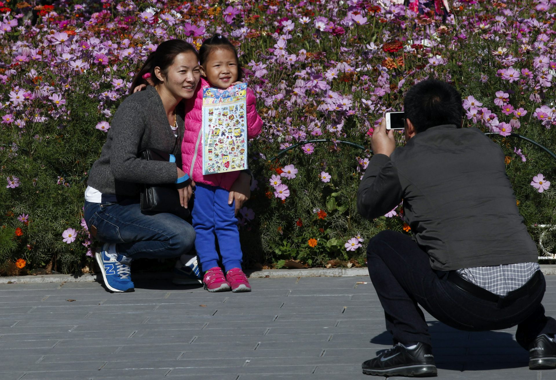 China’s one-child policy helped women make a great leap forward – so ...