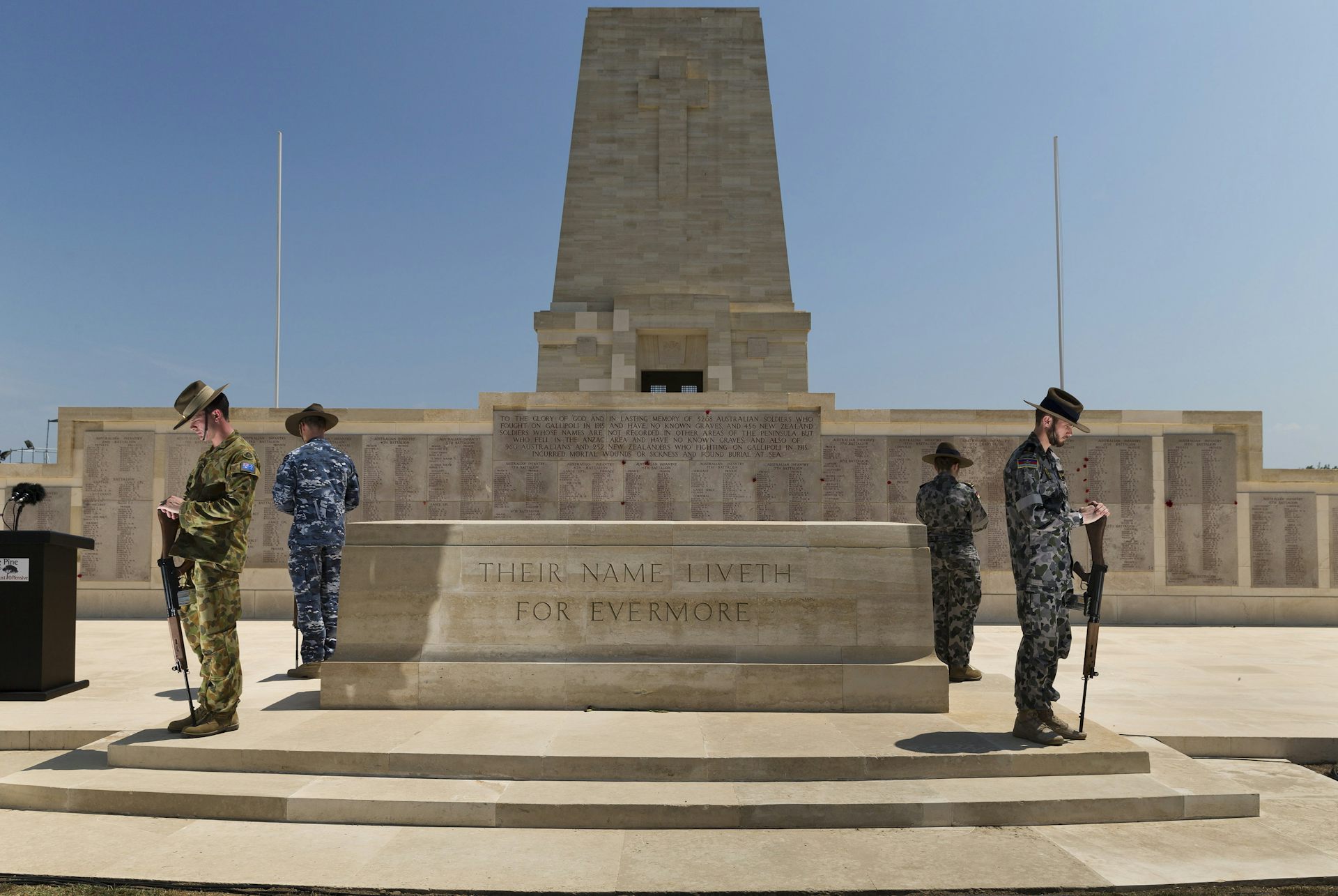 Only the conscription referendums made Australia’s Great War experience ...