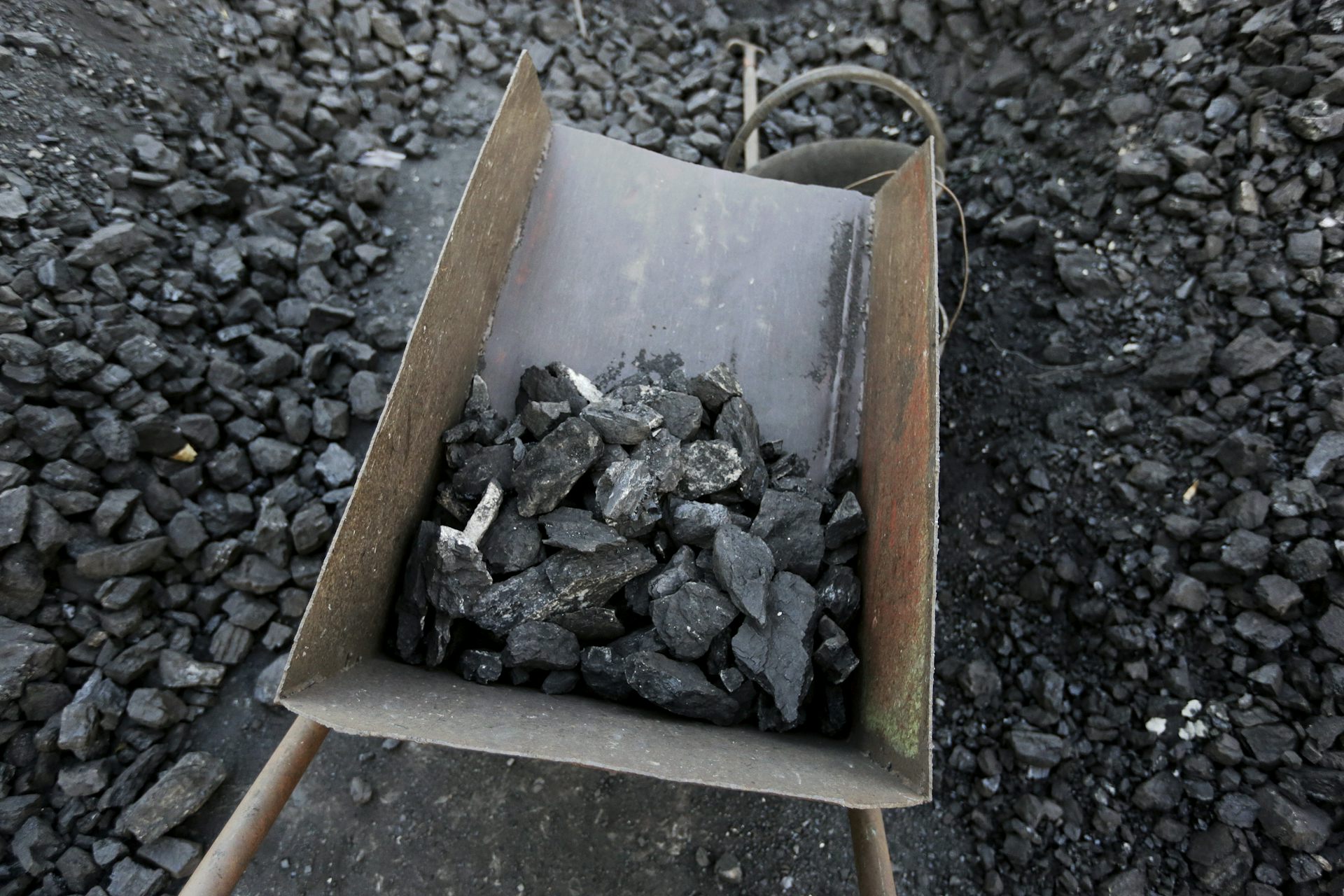 The danger of stranded assets lurks for unwary coal producers