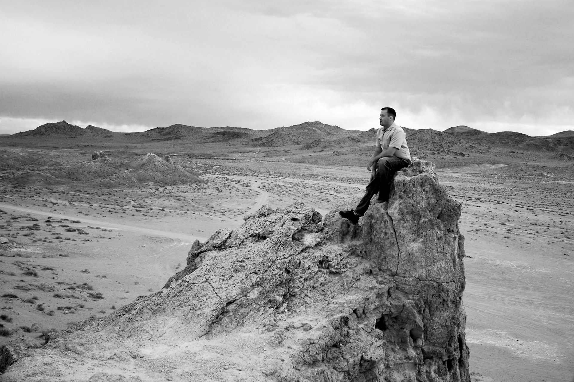 A timeless tonic for our modern malaise? Stoicism may be the way forward