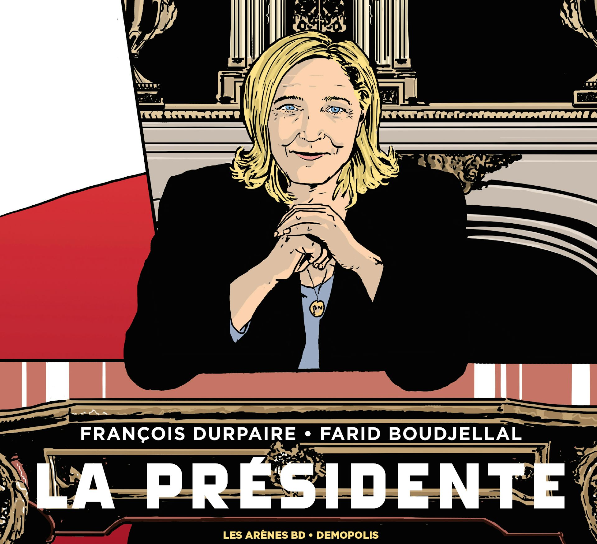 « La Présidente » : pour savoir ce qui se passerait
