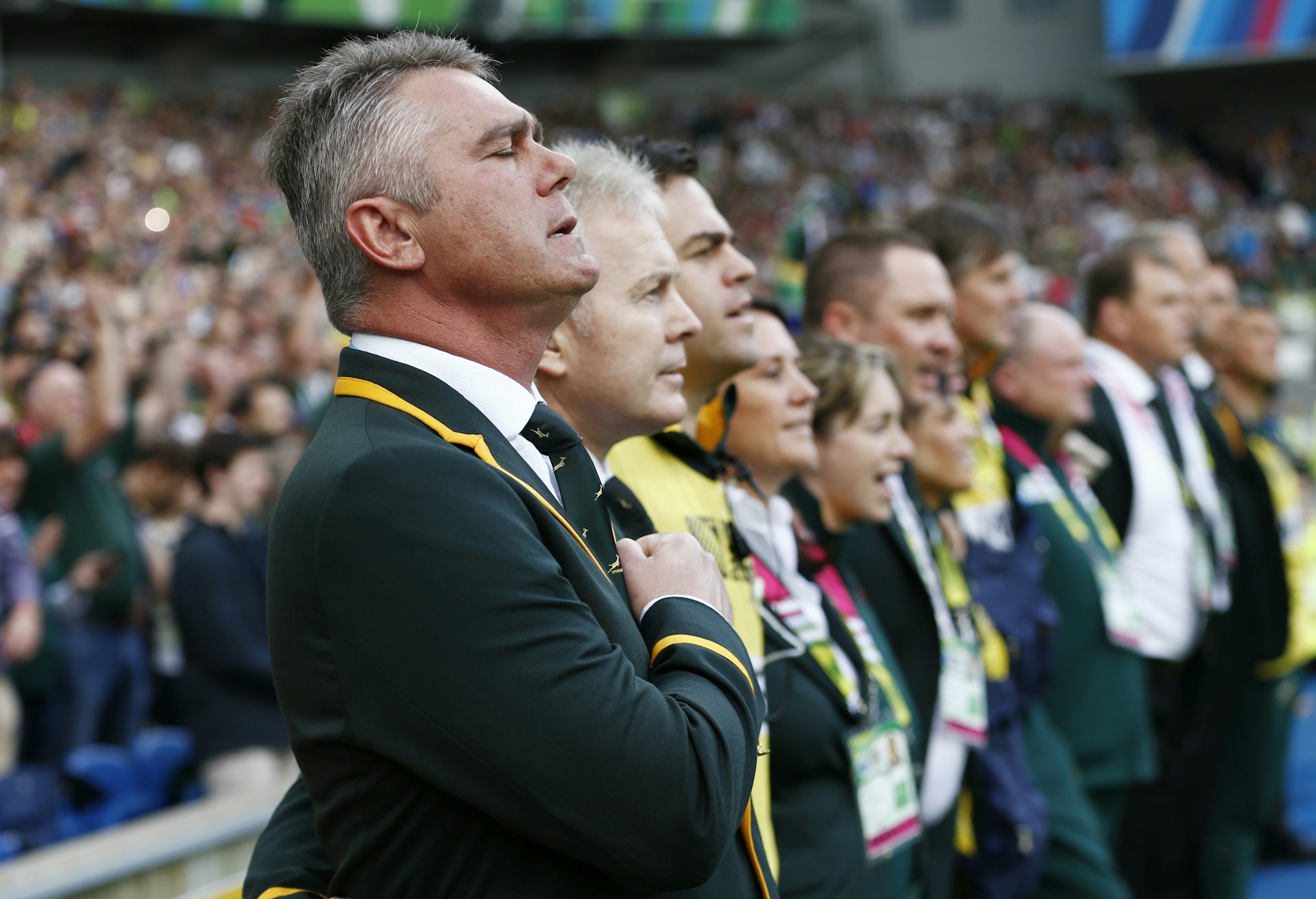 South Africans want the Springbok coach fired – is he just a whipping boy?