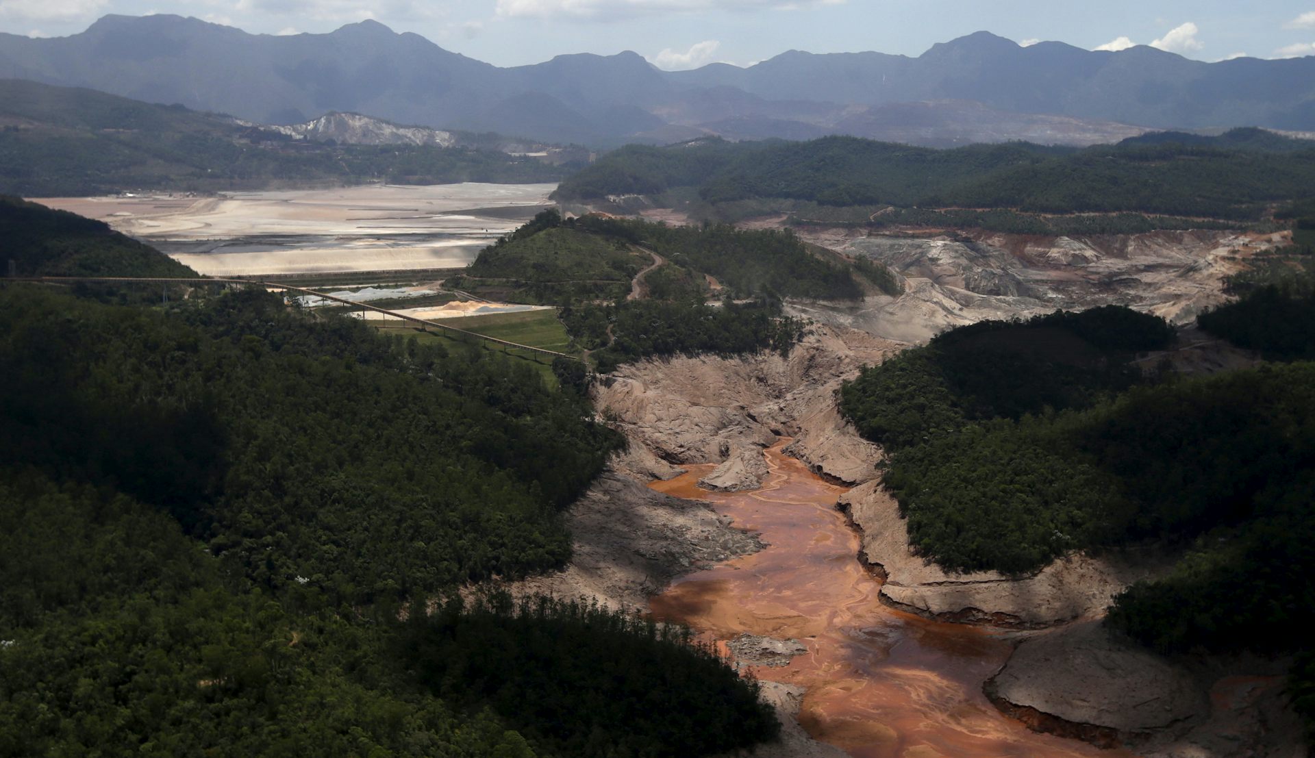 Who should we blame for the Brazil mining dam disaster?
