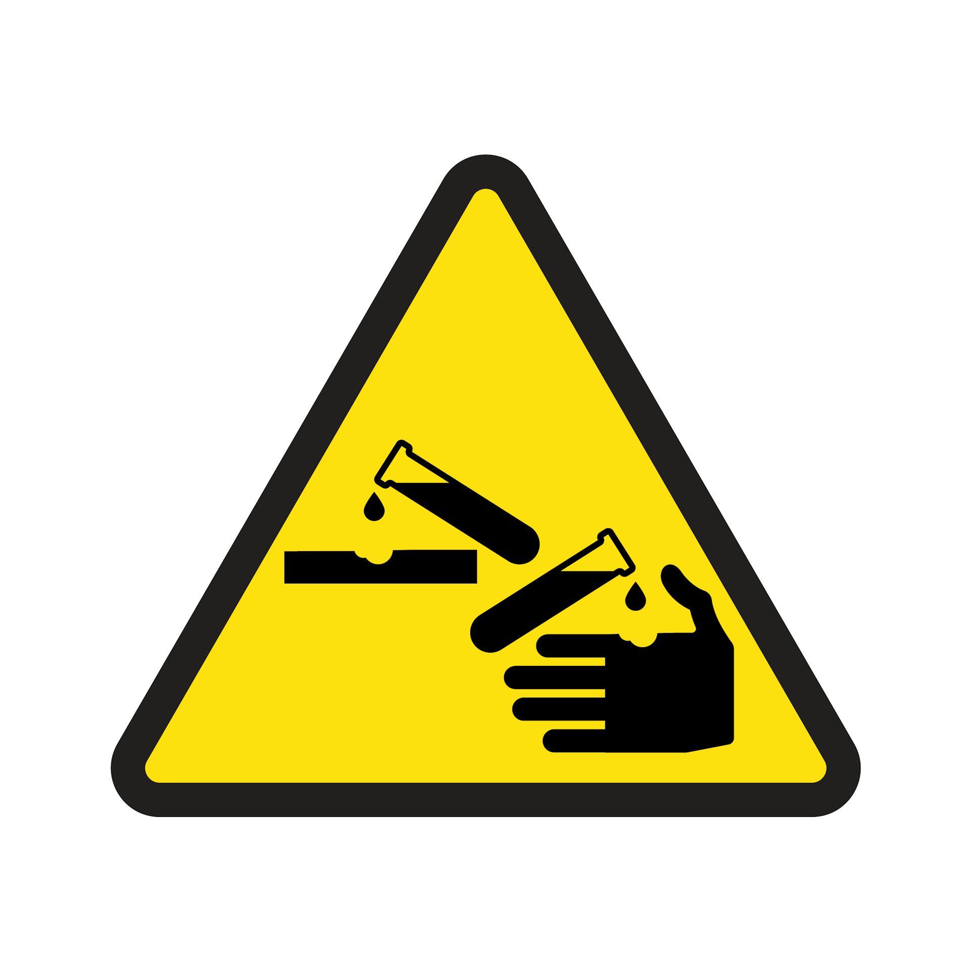 Why stopping acid attacks is a matter of chemical weapons control