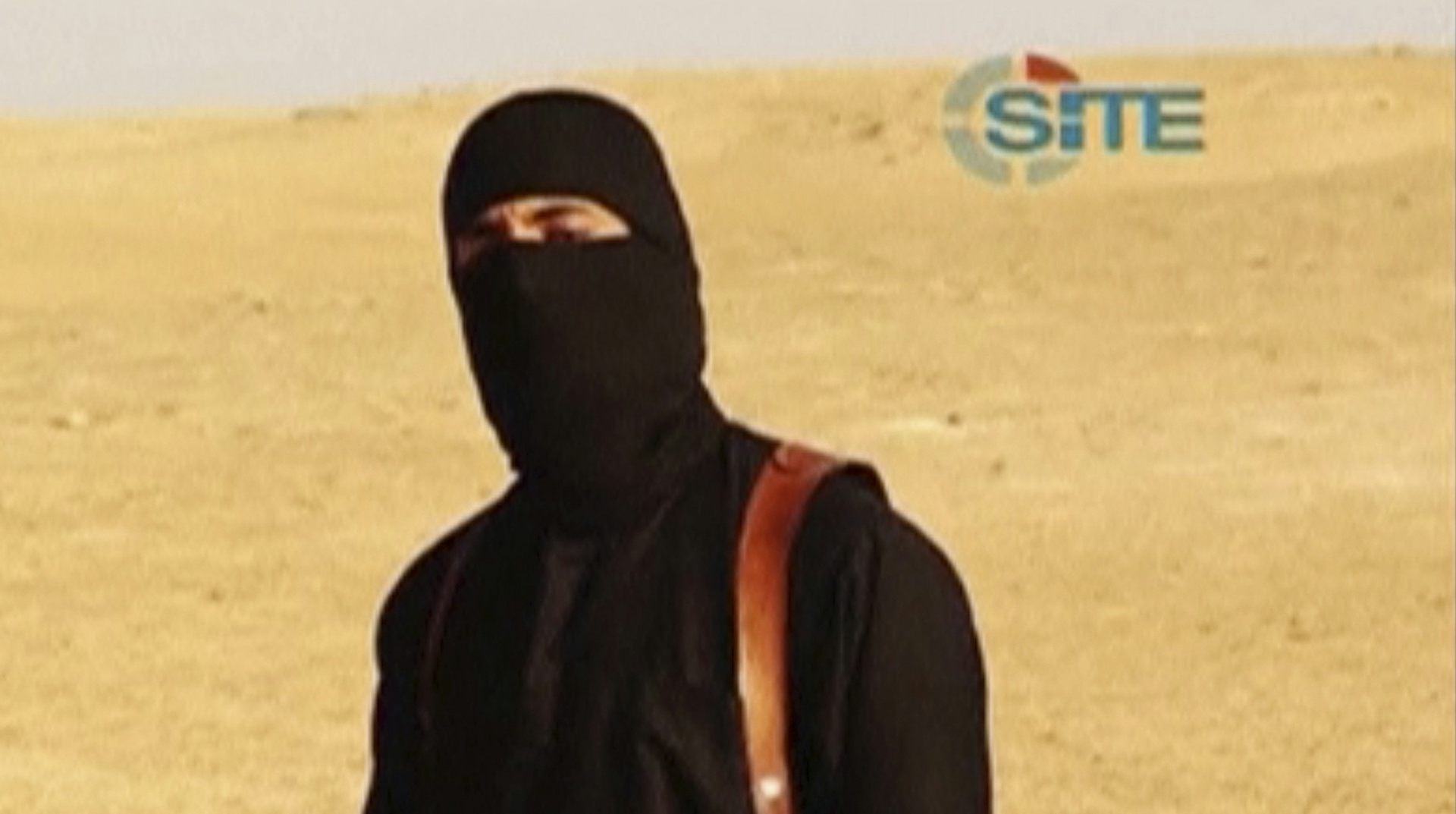 The life of ‘Jihadi John’: how one man became the symbol of Islamic State