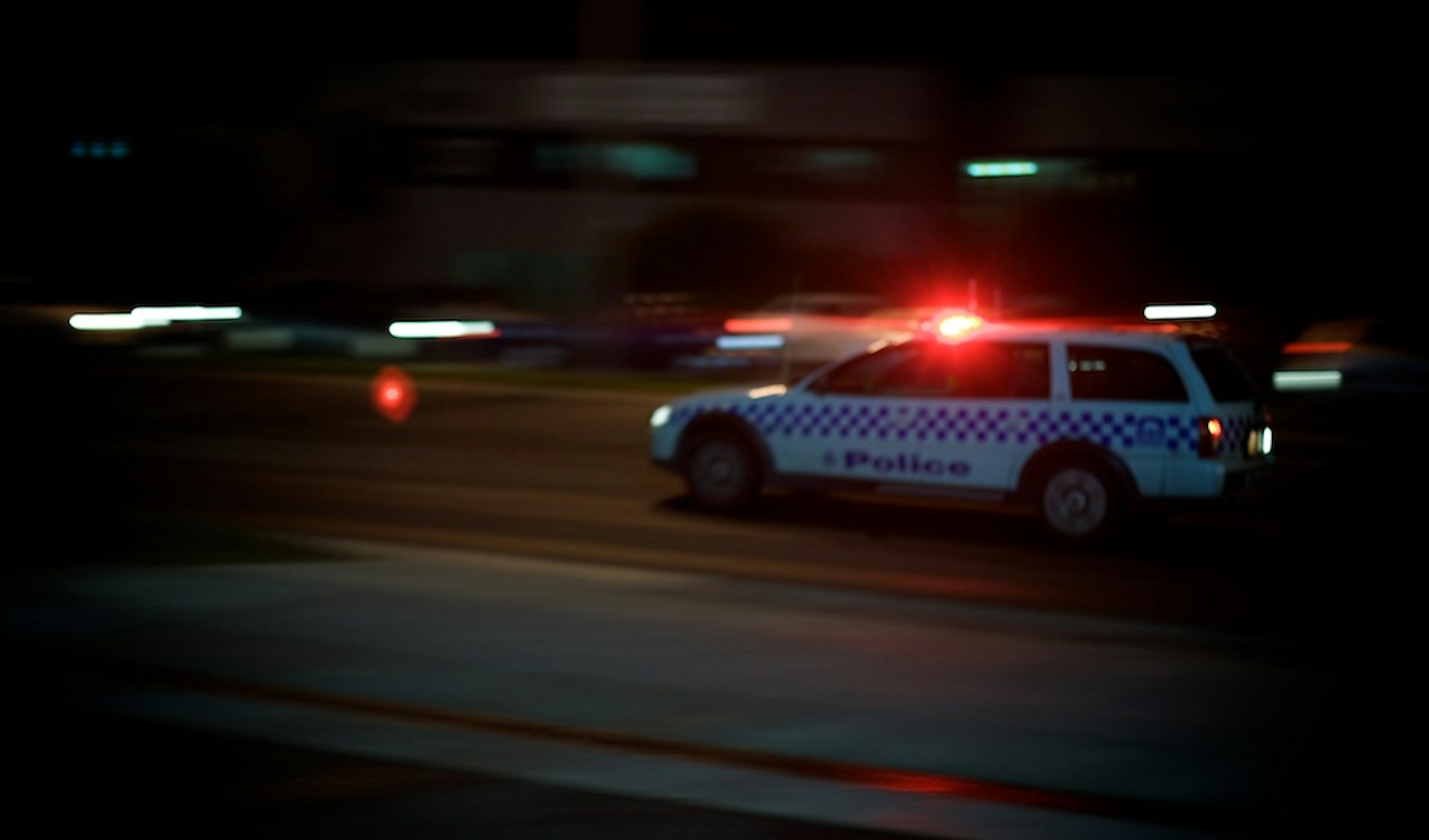 The promise and perils of predictive policing based on big data