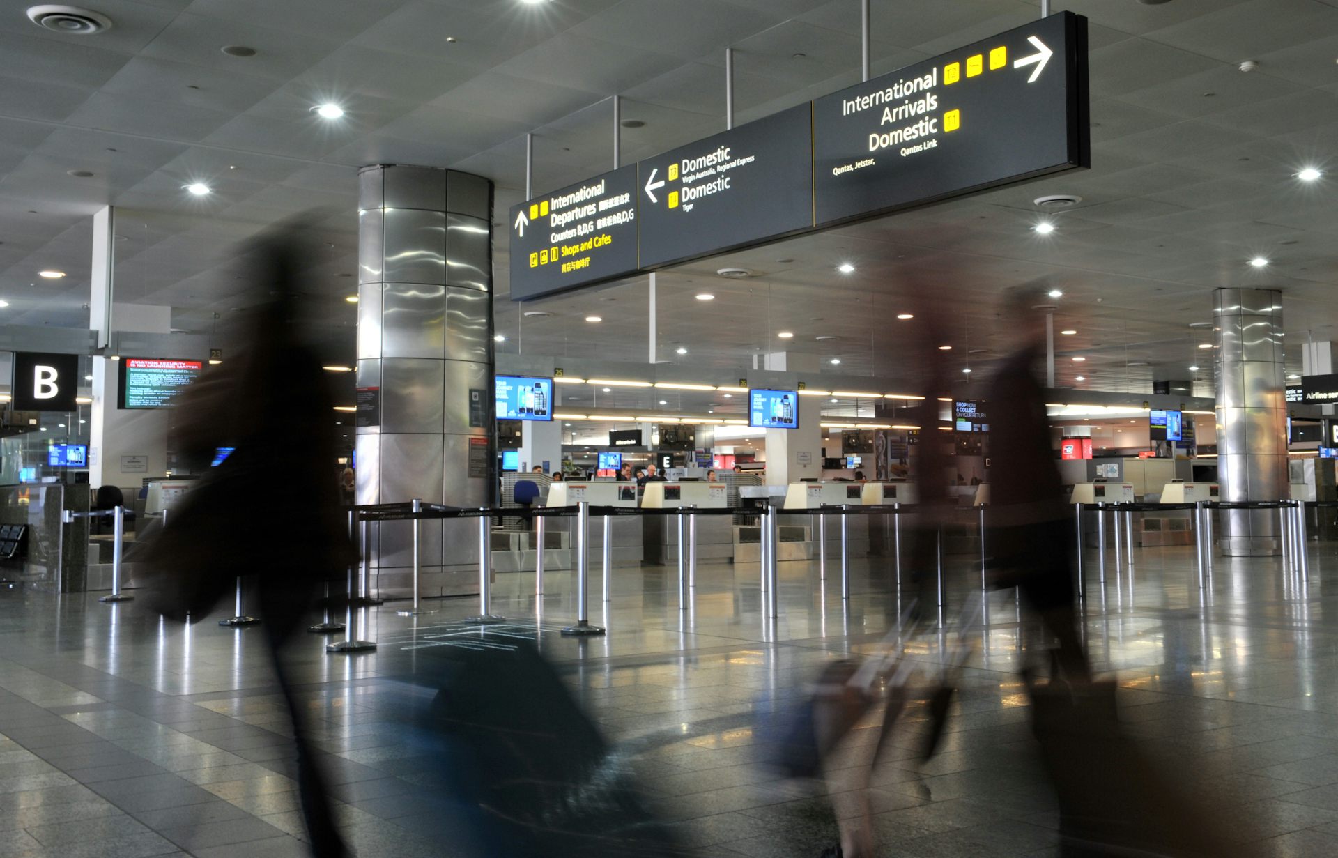 Report gives green light to Australia’s immigration program – with some ...