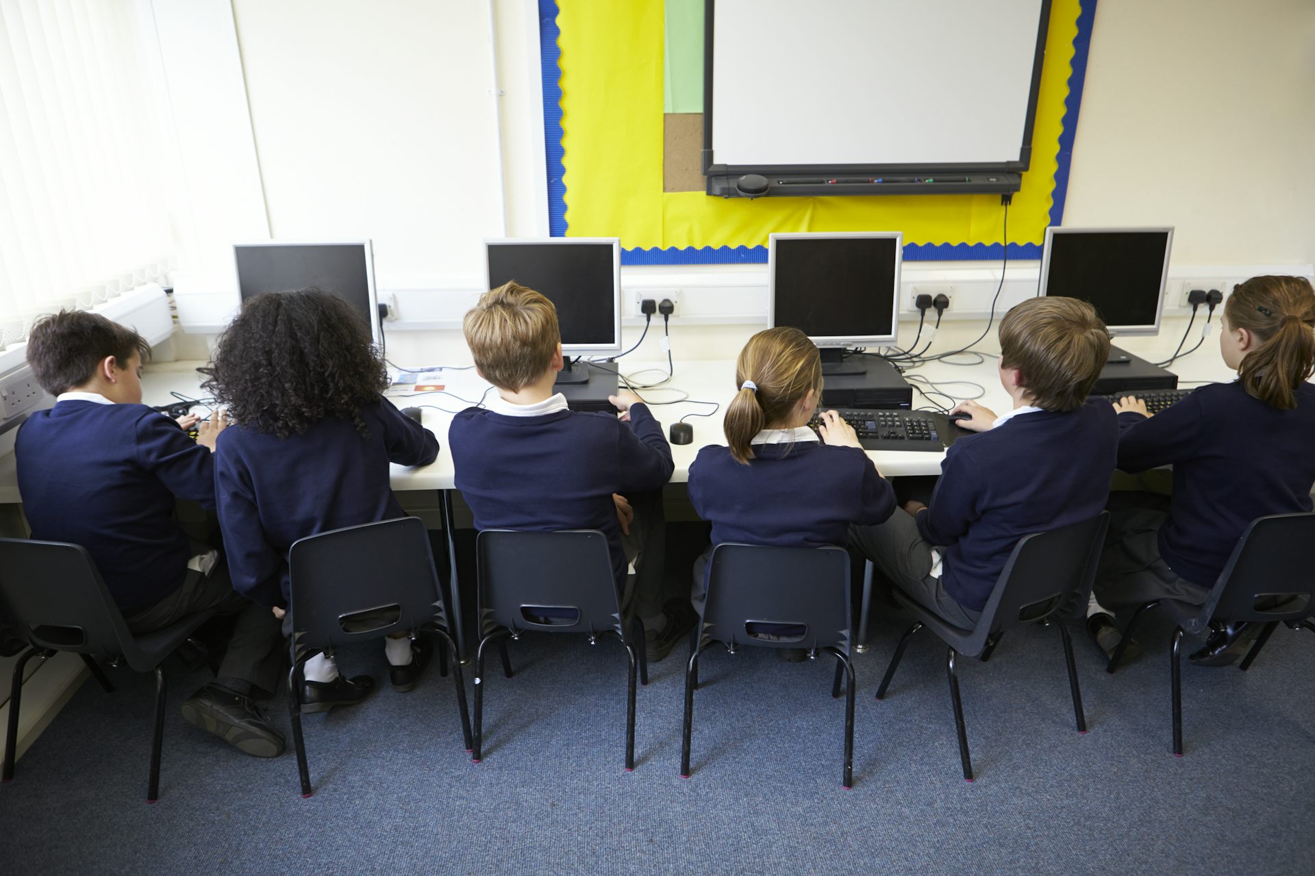 ICT is failing in schools – here’s why