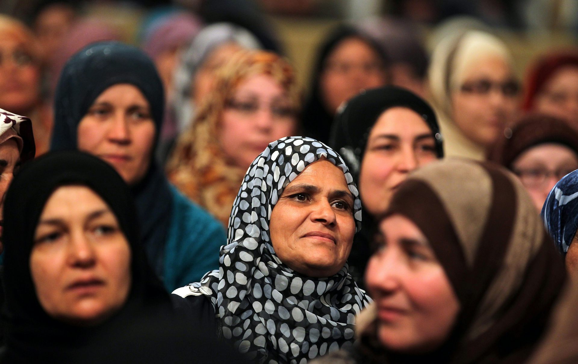 North African People Pictures