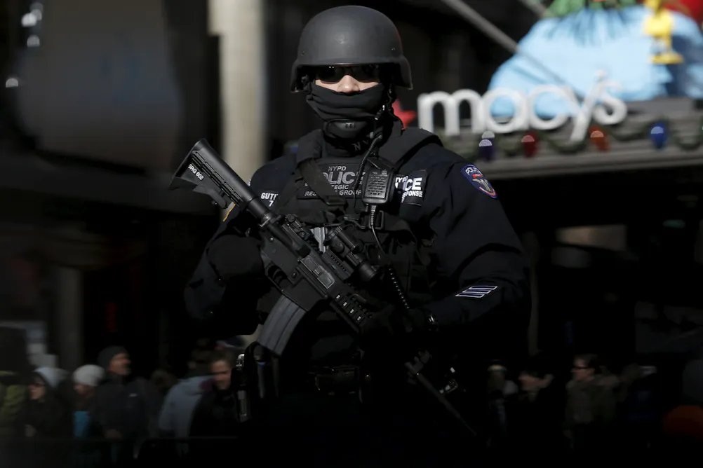 Why Do American Cops Kill So Many Compared To European Cops Why Do American Cops Kill So Many Compared To European Cops