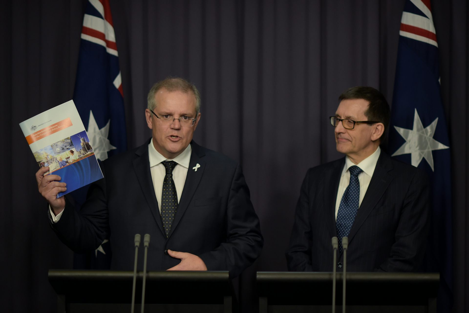 Bruce Billson – Notícias, Pesquisa e Análise – The Conversation – página 1