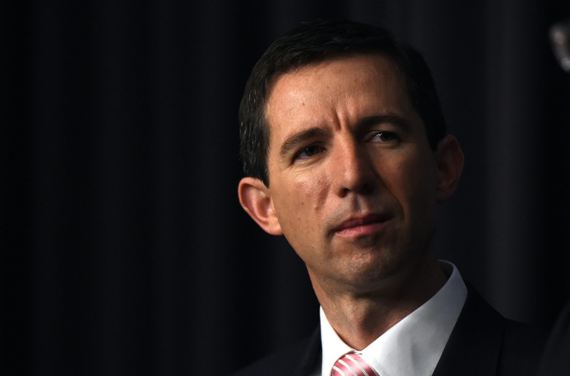 Politics podcast: Simon Birmingham on education reform