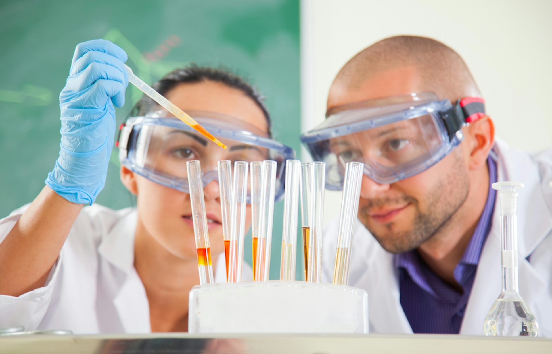 Science and innovation: out of the frying pan and into the fire