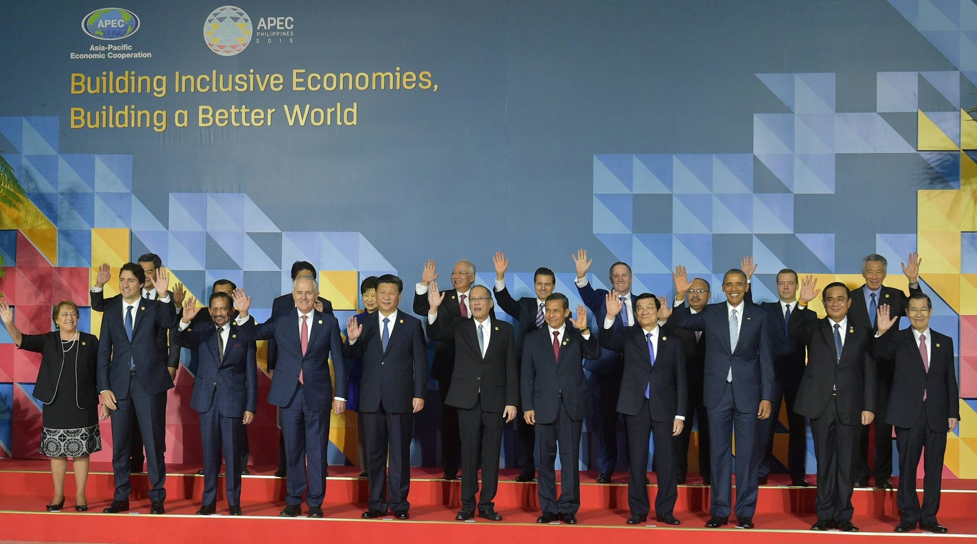 The limits of multilateralism