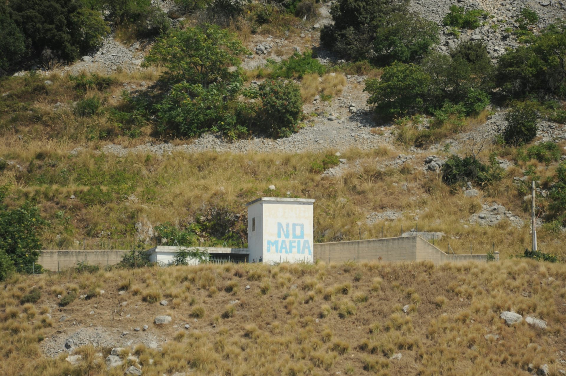 Why the Calabrian mafia in Australia is so little recognised and understood