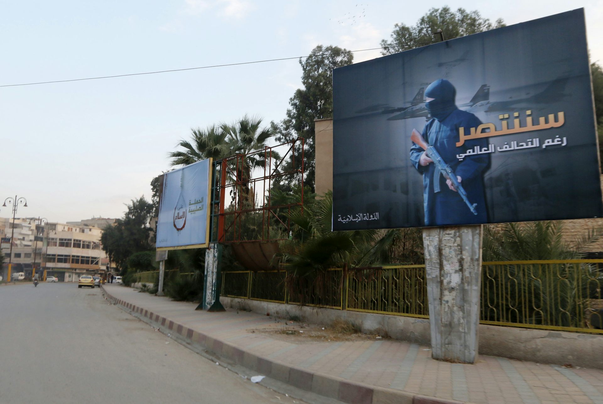 We need to talk about how Islamic State interprets Islam