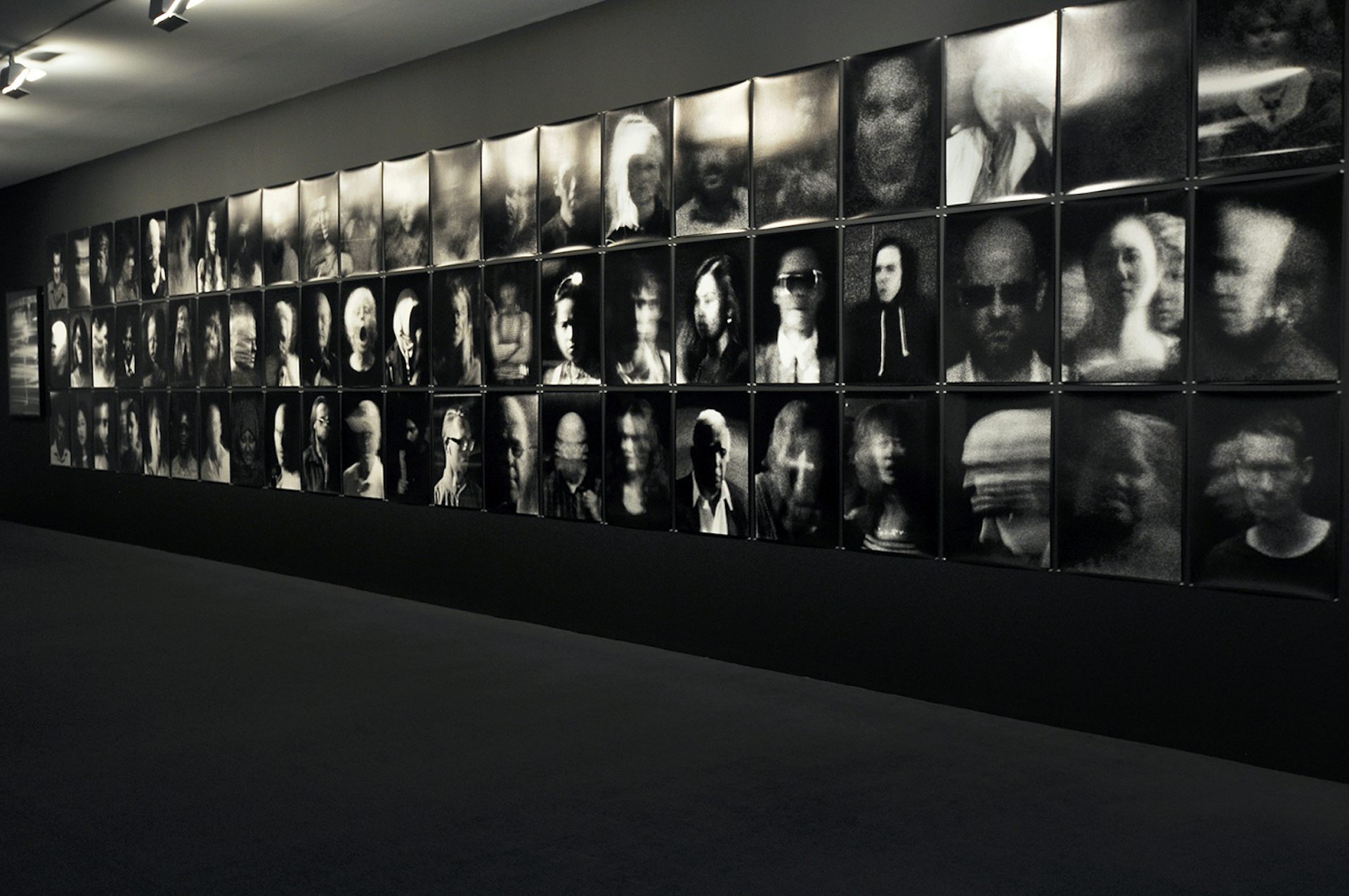 The camera is god: photographer Trent Parke grapples with an impossible ...