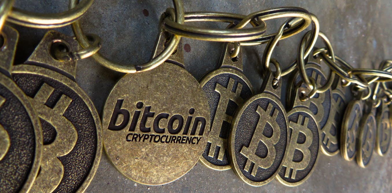 Finally Interesting Uses For The Blockchain That Go Beyond Bitcoin