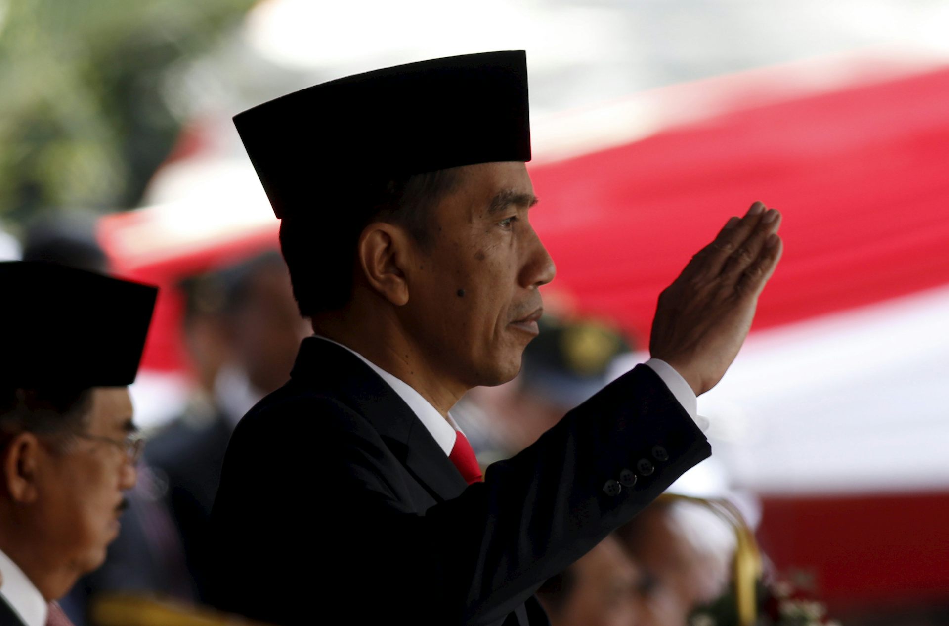 Indonesia S Struggle To End Corruption Is Hitting Snag After Snag