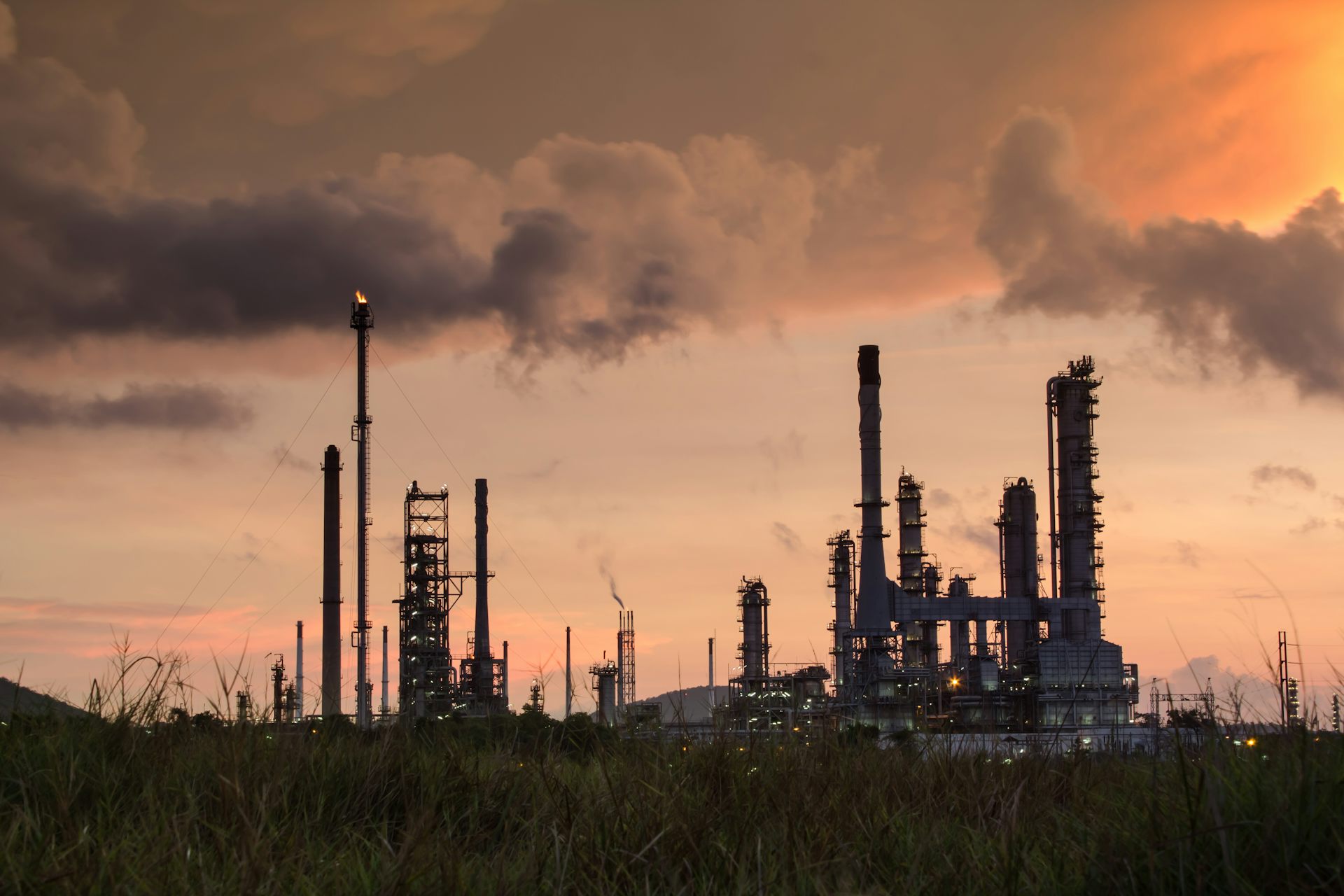Five ways chemicals can save the world from climate change