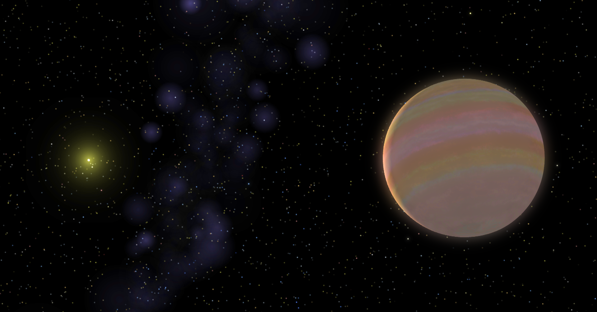 Rarity Of Jupiter Like Planets Means Planetary Systems Exactly Like