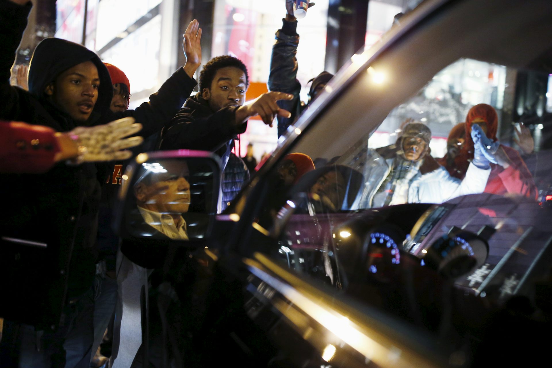 How the justice system fails us after police shootings