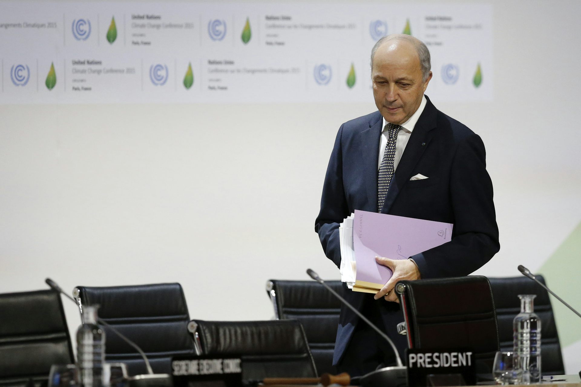 Historic Paris climate pact reached – experts react
