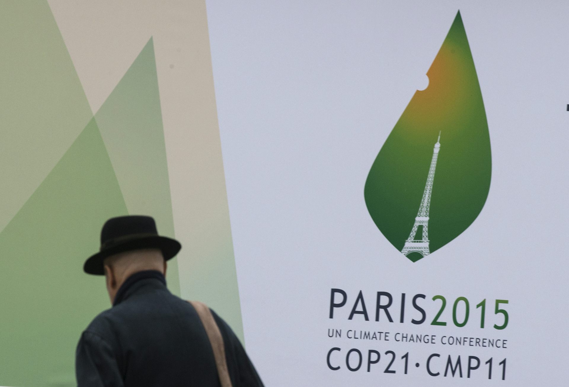 What Paris climate deal can teach us about solving the world’s most ...
