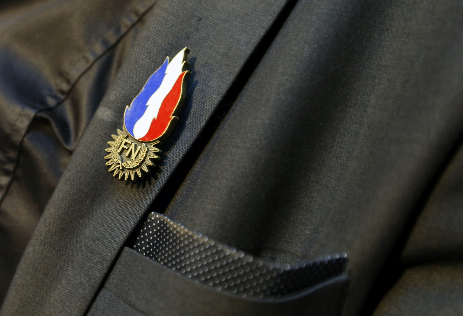 The Front National's polling better than ever, but don't expect a ...