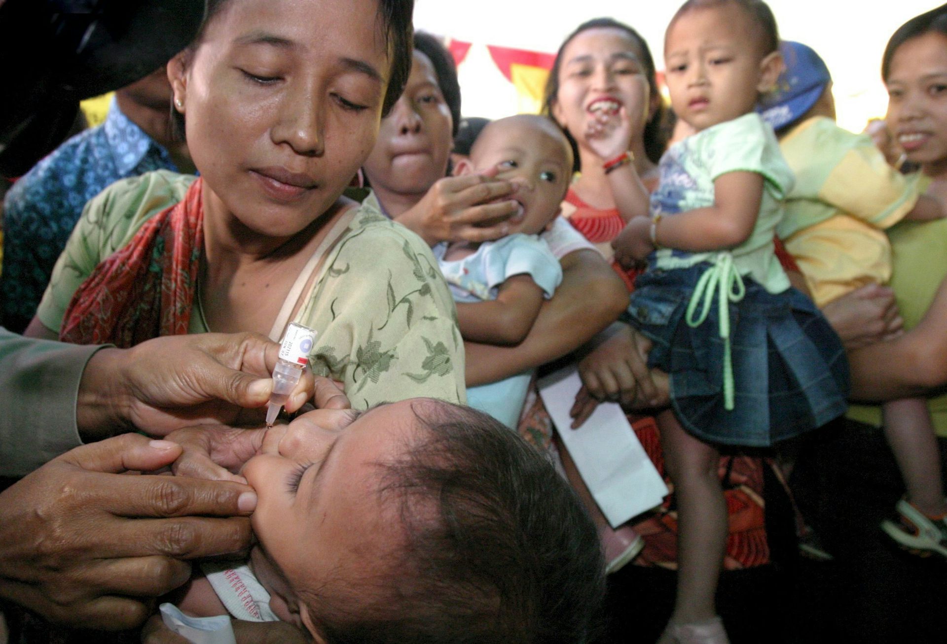 Keeping the lid on chronic diseases needs global buy-in