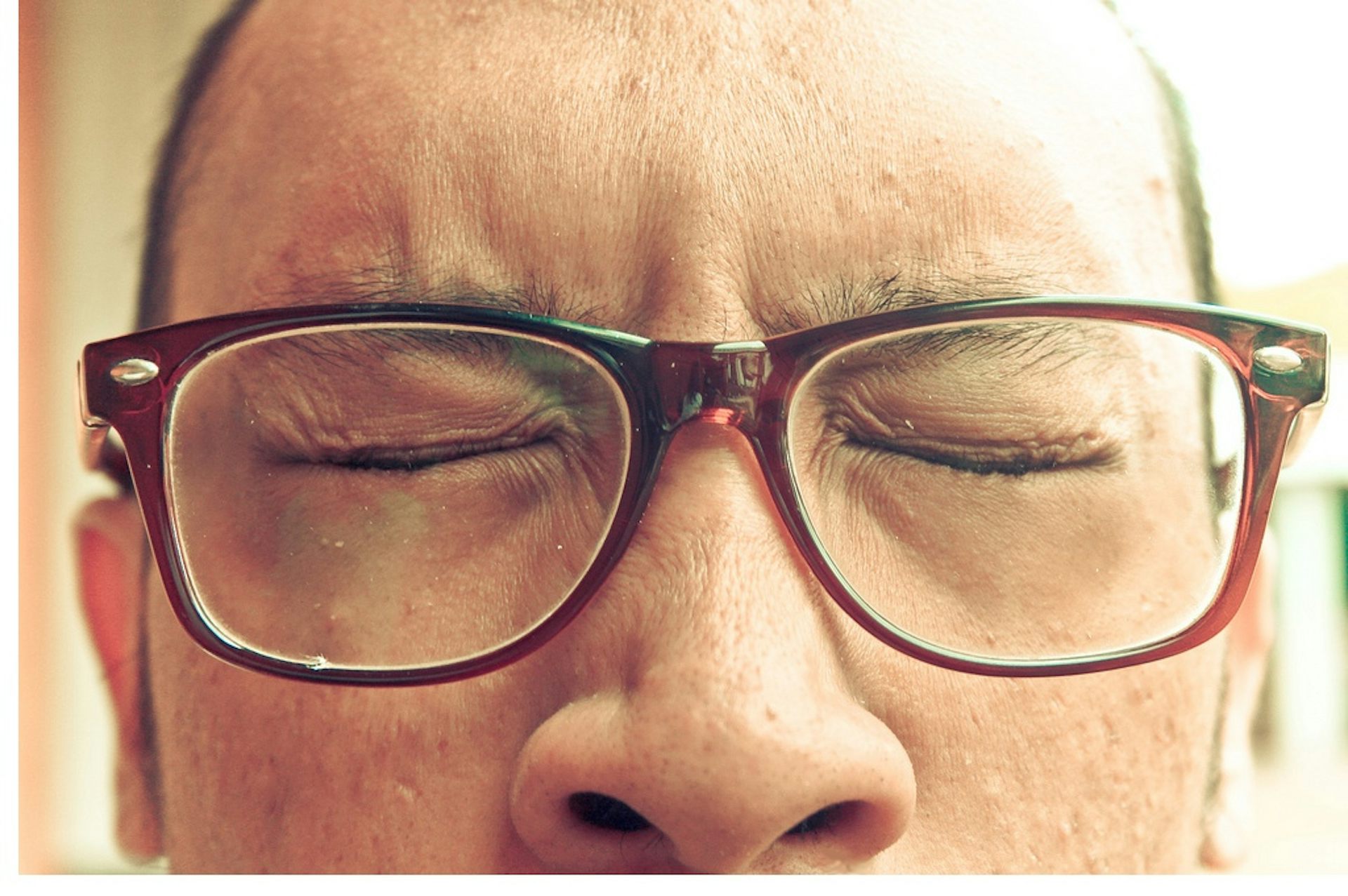 Think you can think yourself better? Think again