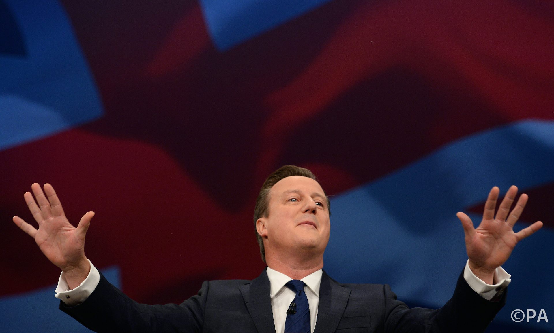 2015: the year British politics lost its opposition