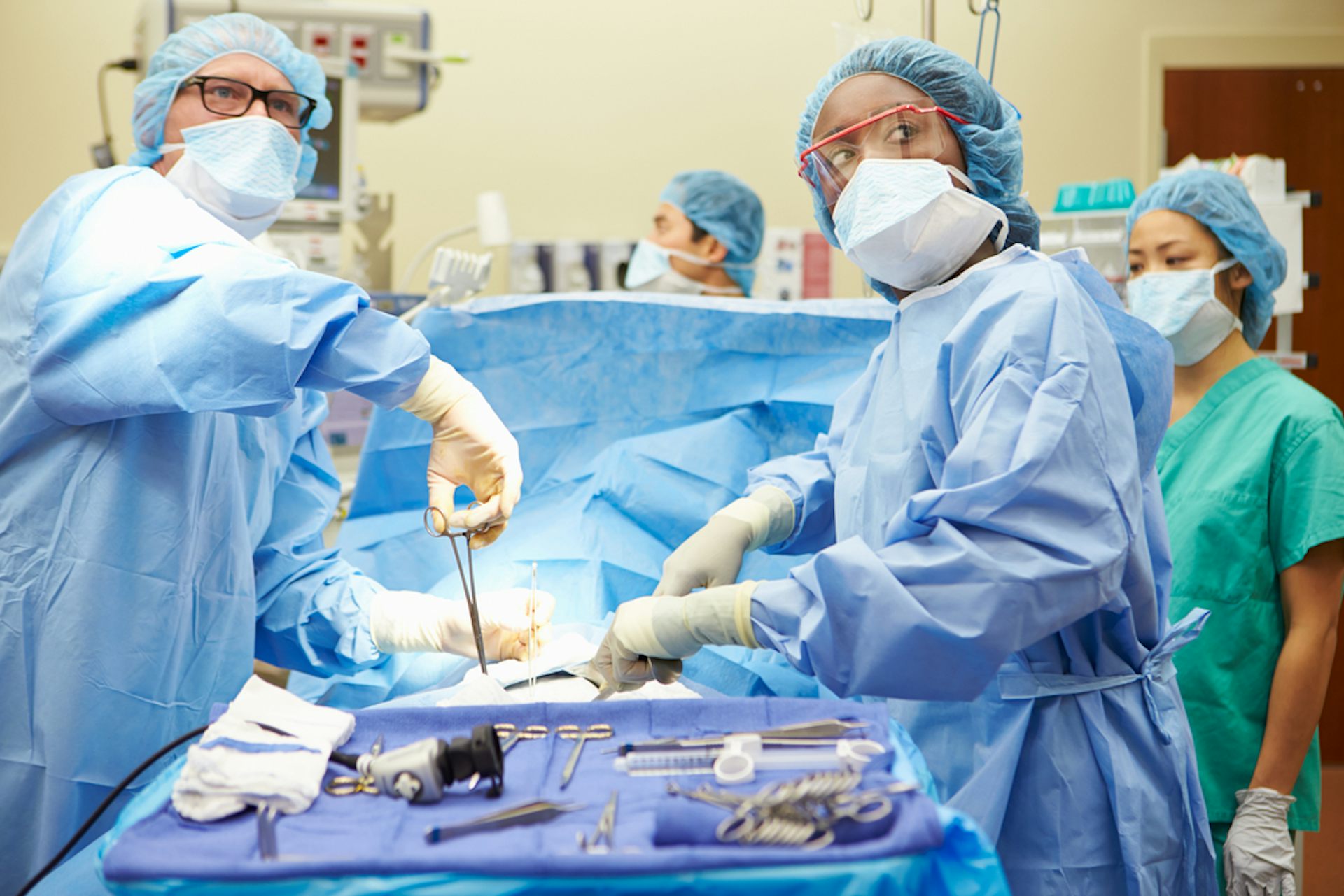 Revealed: link between NHS staffing levels and higher weekend death rates
