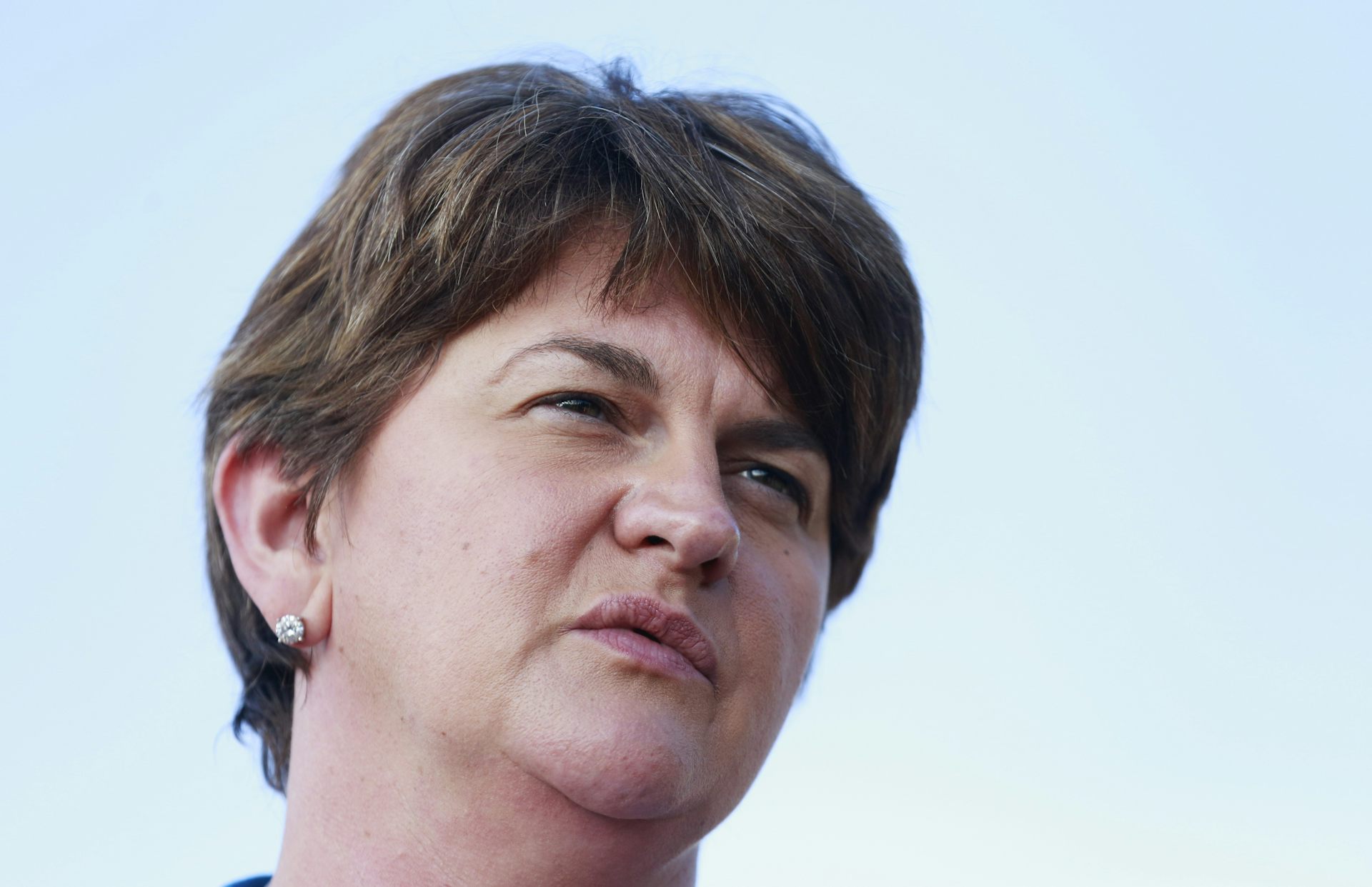 Five things you need to know about Northern Ireland’s new leader