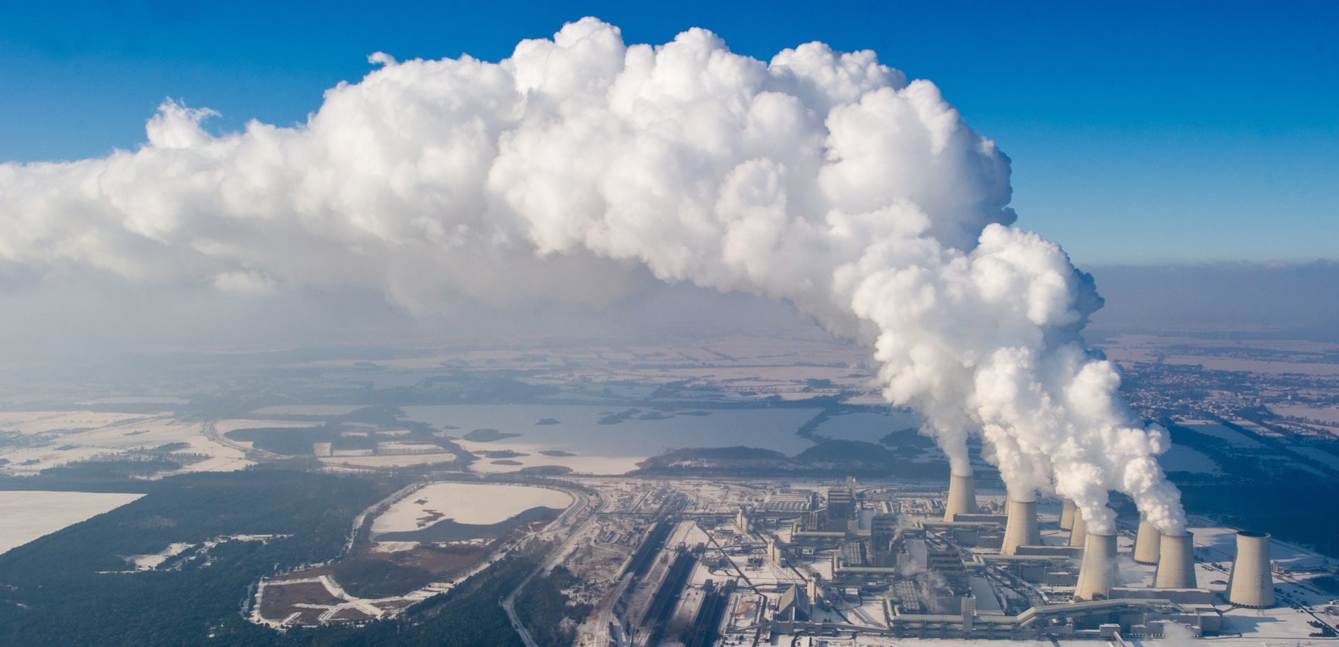 We need to get serious about ‘negative emissions’ technology – fast