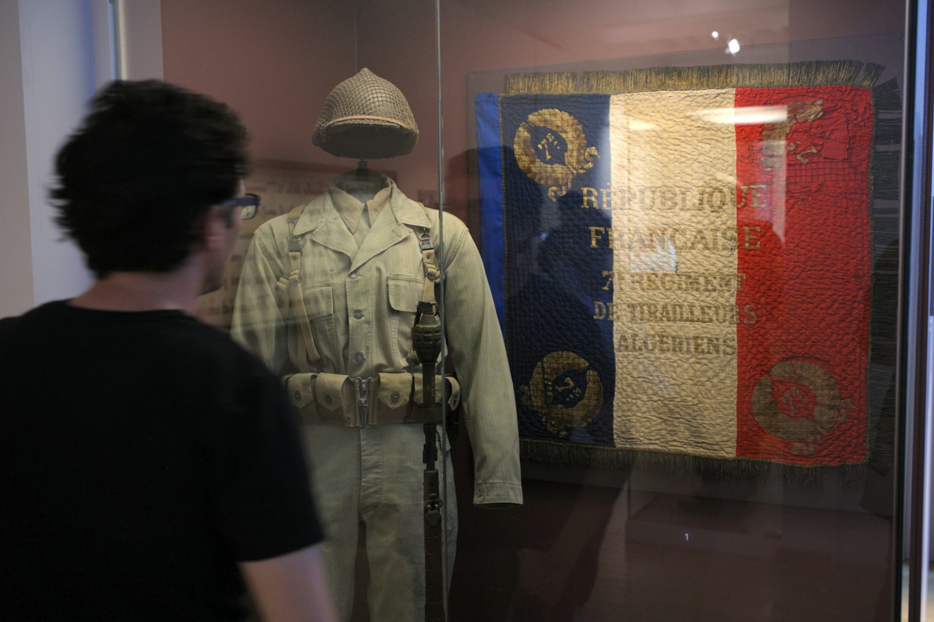 A decade after the riots, France has rewritten its colonial history