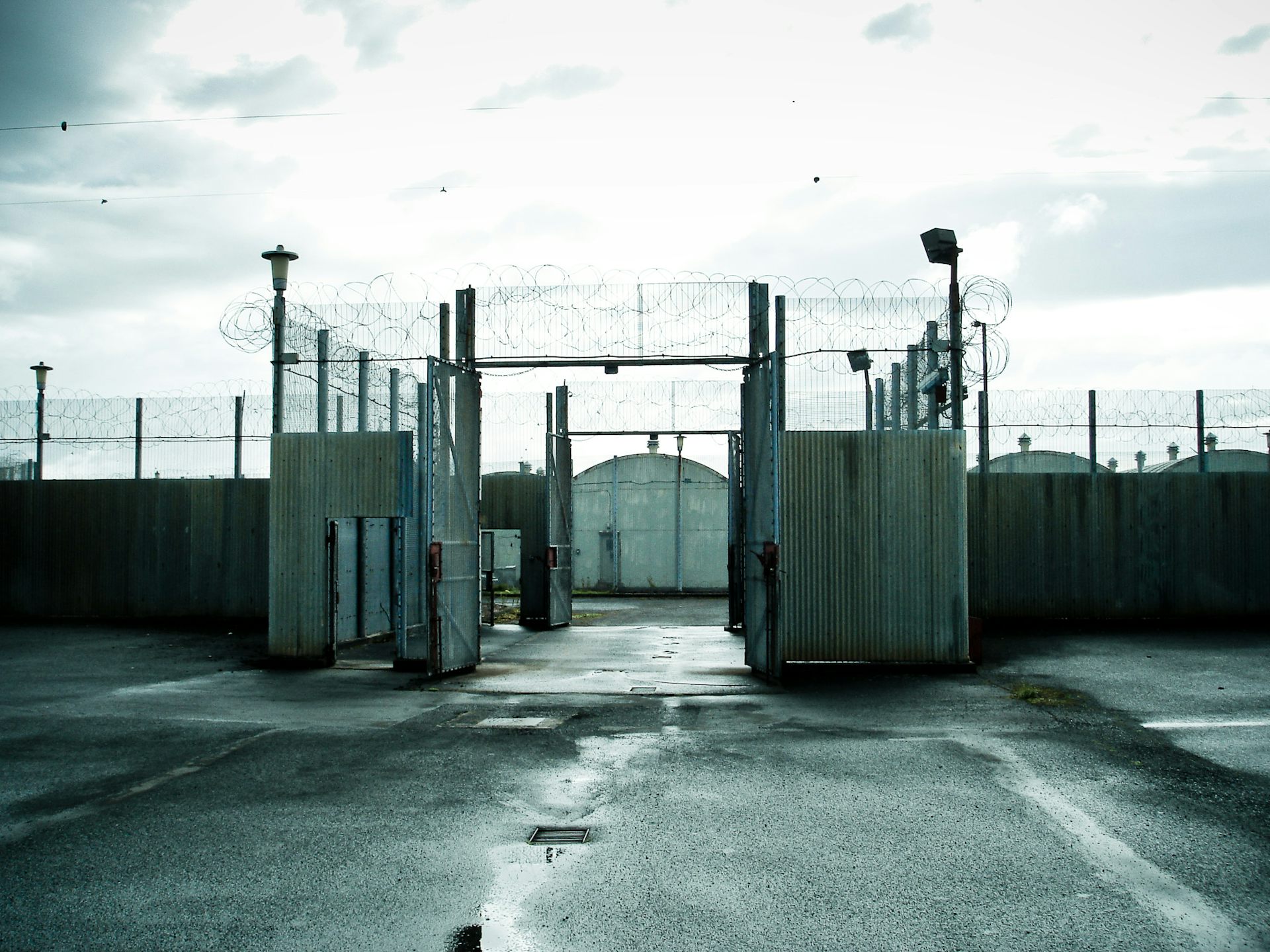 Homelessness causes offenders to end up back in prison – here’s how to ...