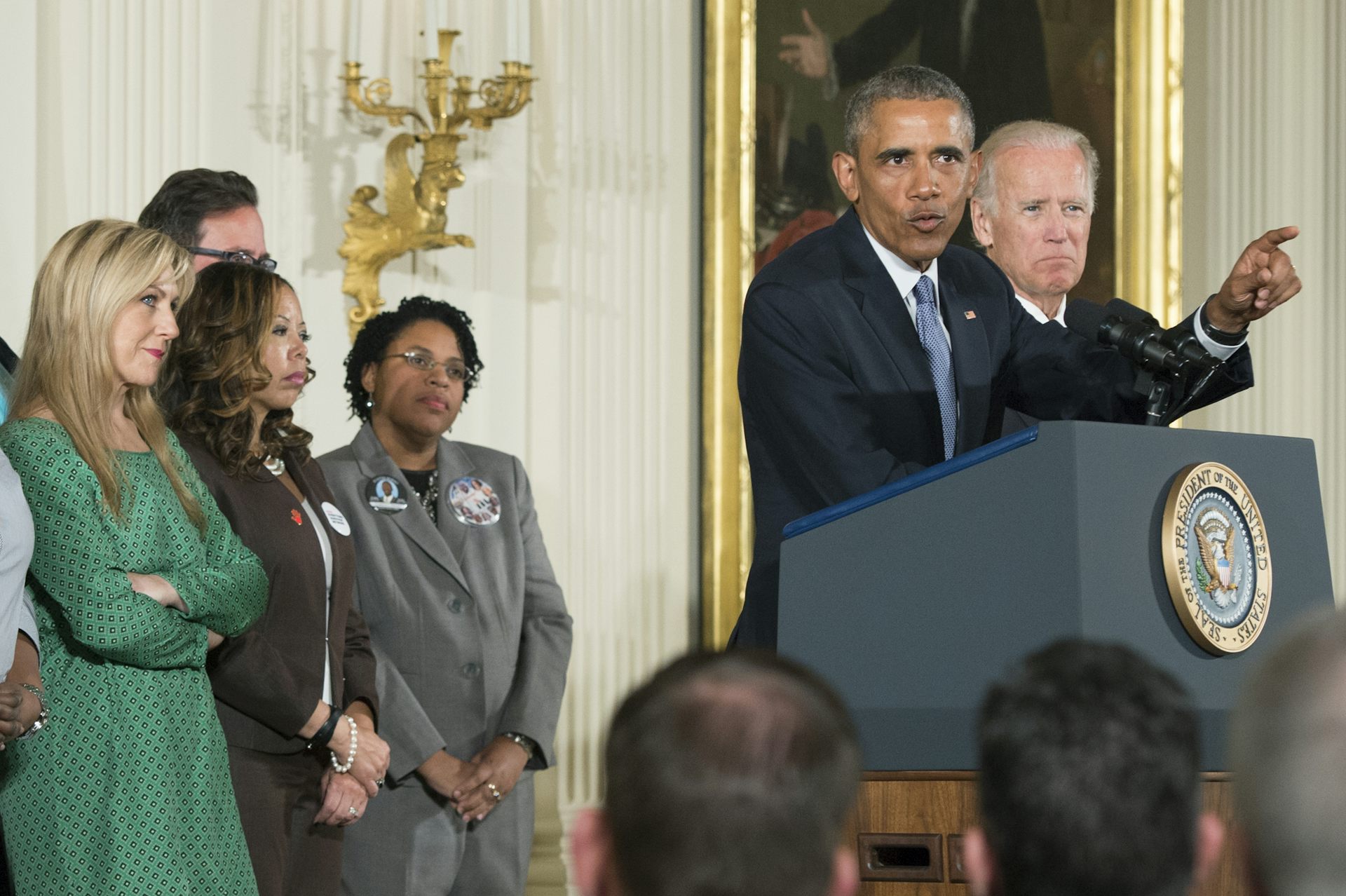 Obama’s bold move against guns proves the politics of firearms really ...