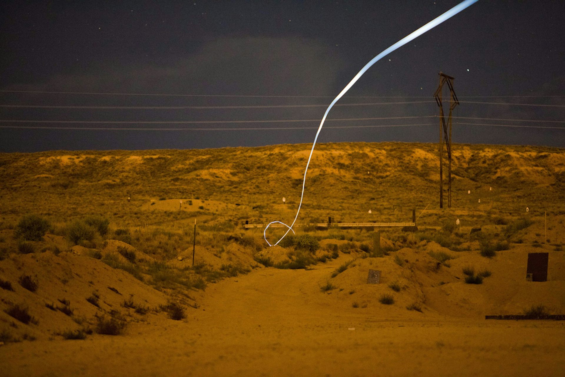 Self-guided bullets won’t stuff up, but what about the grunts and ...