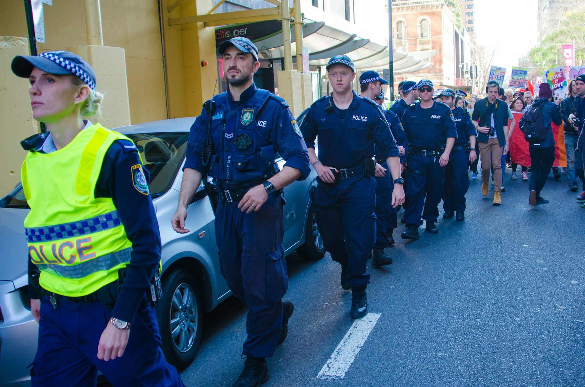 Do we need more police, or are there better ways to cut crime?