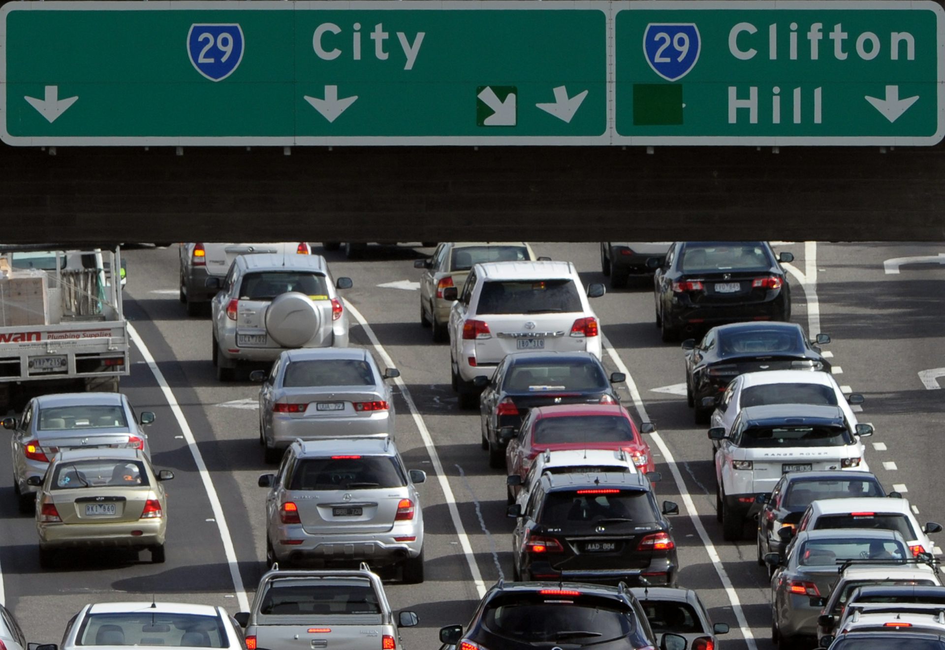 Defying the ‘one-hour rule’ for city travel, traffic modelling drives ...