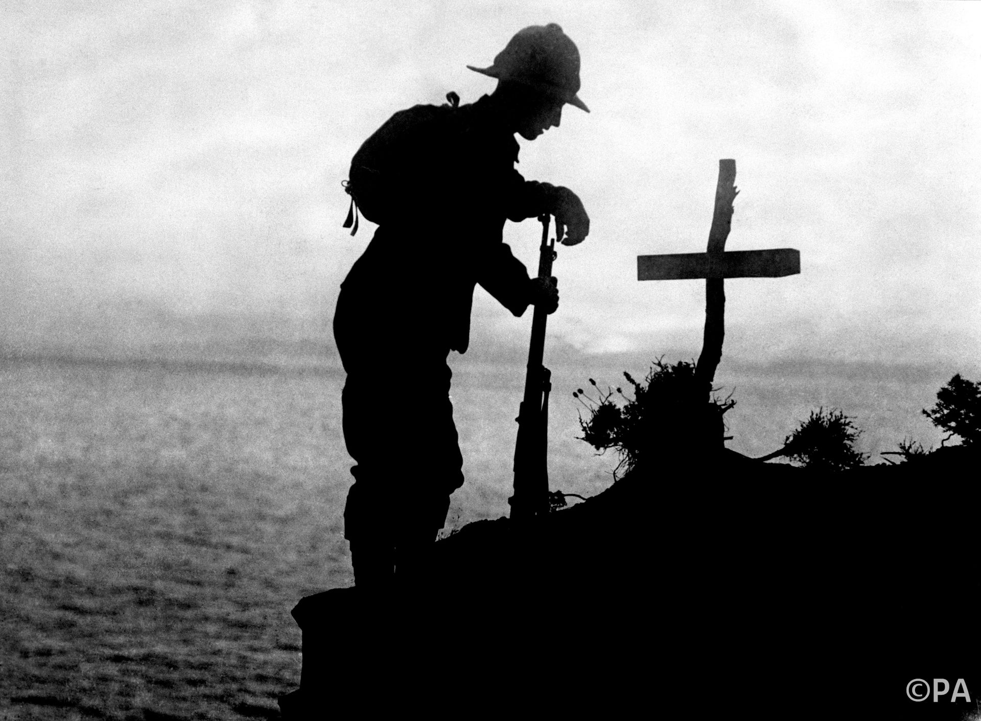 A century on, Gallipoli campaign should be more than just a symbol of ...