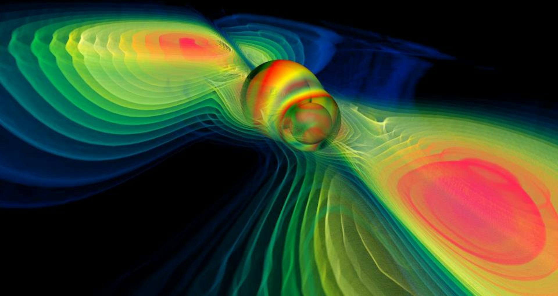 Explainer: what are gravitational waves?
