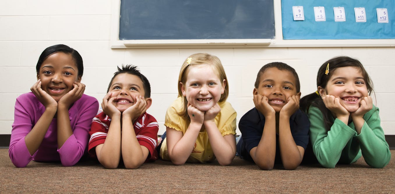 Gentrification Is Dividing Australian Schools gentrification-is-dividing-australian-schools