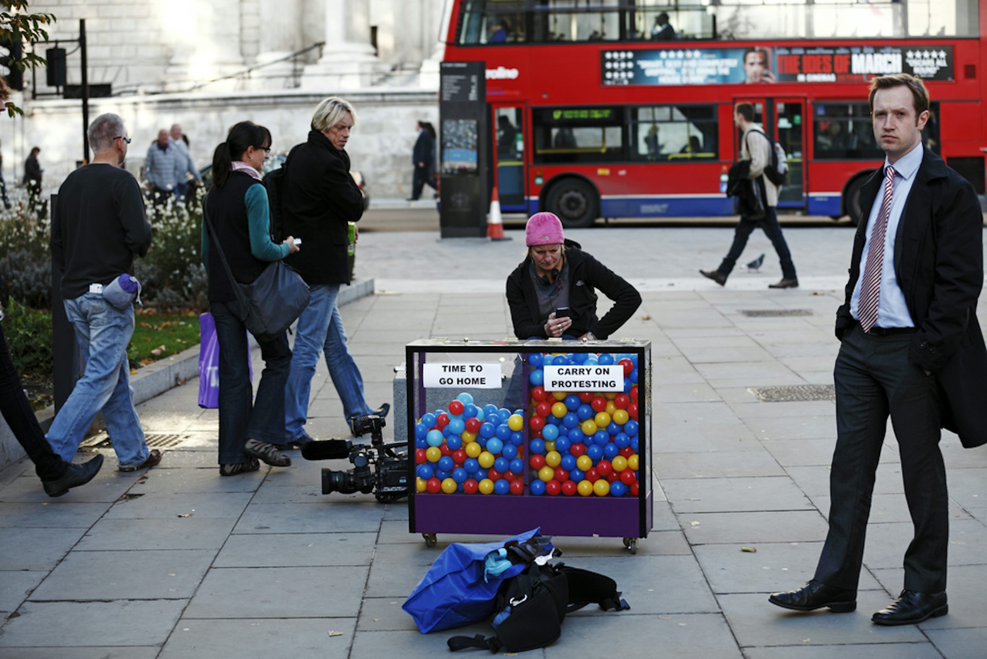 Voodoo polls are bad news: here's how to spot and stop them