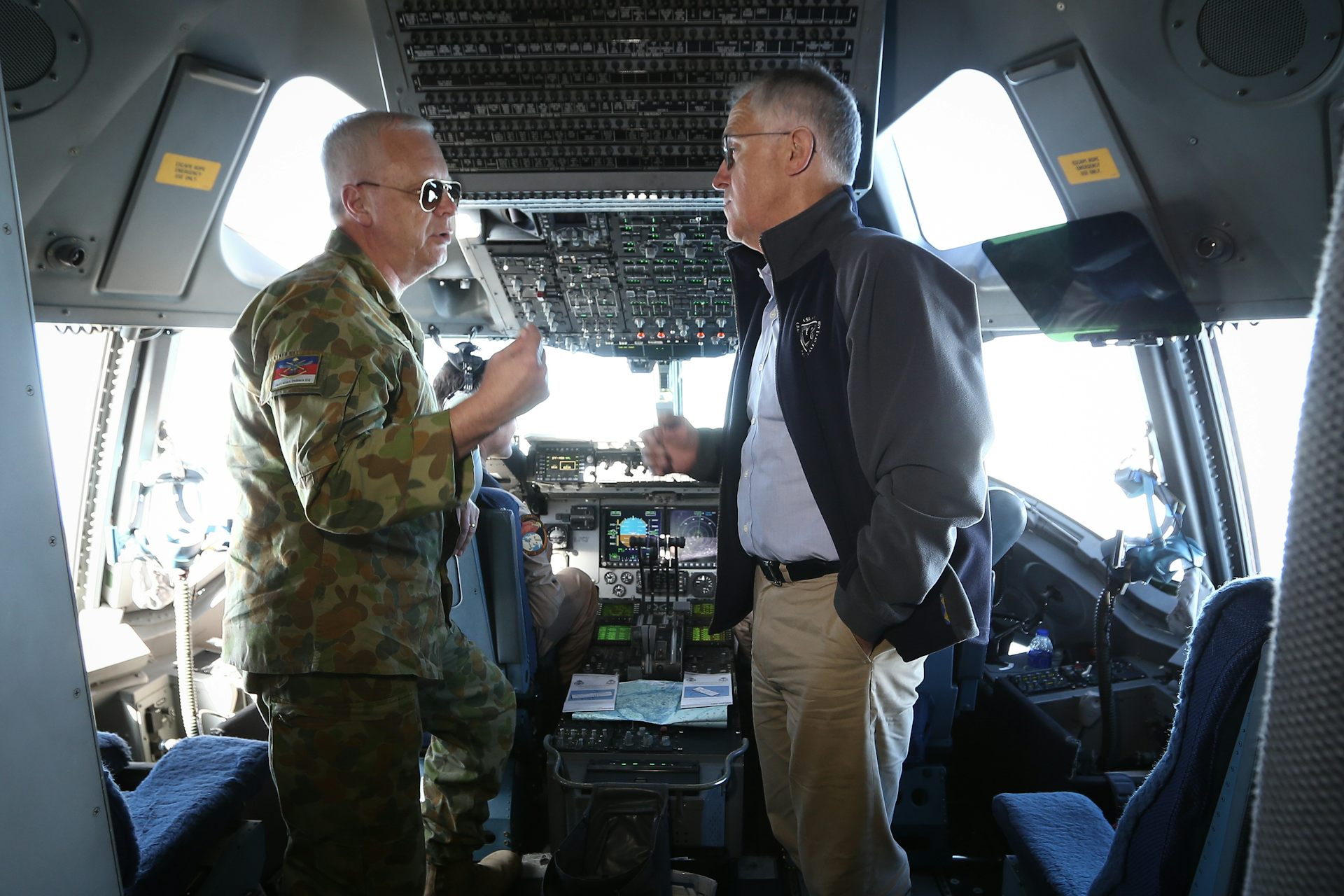 The 2016 white paper must get it right on defence diplomacy