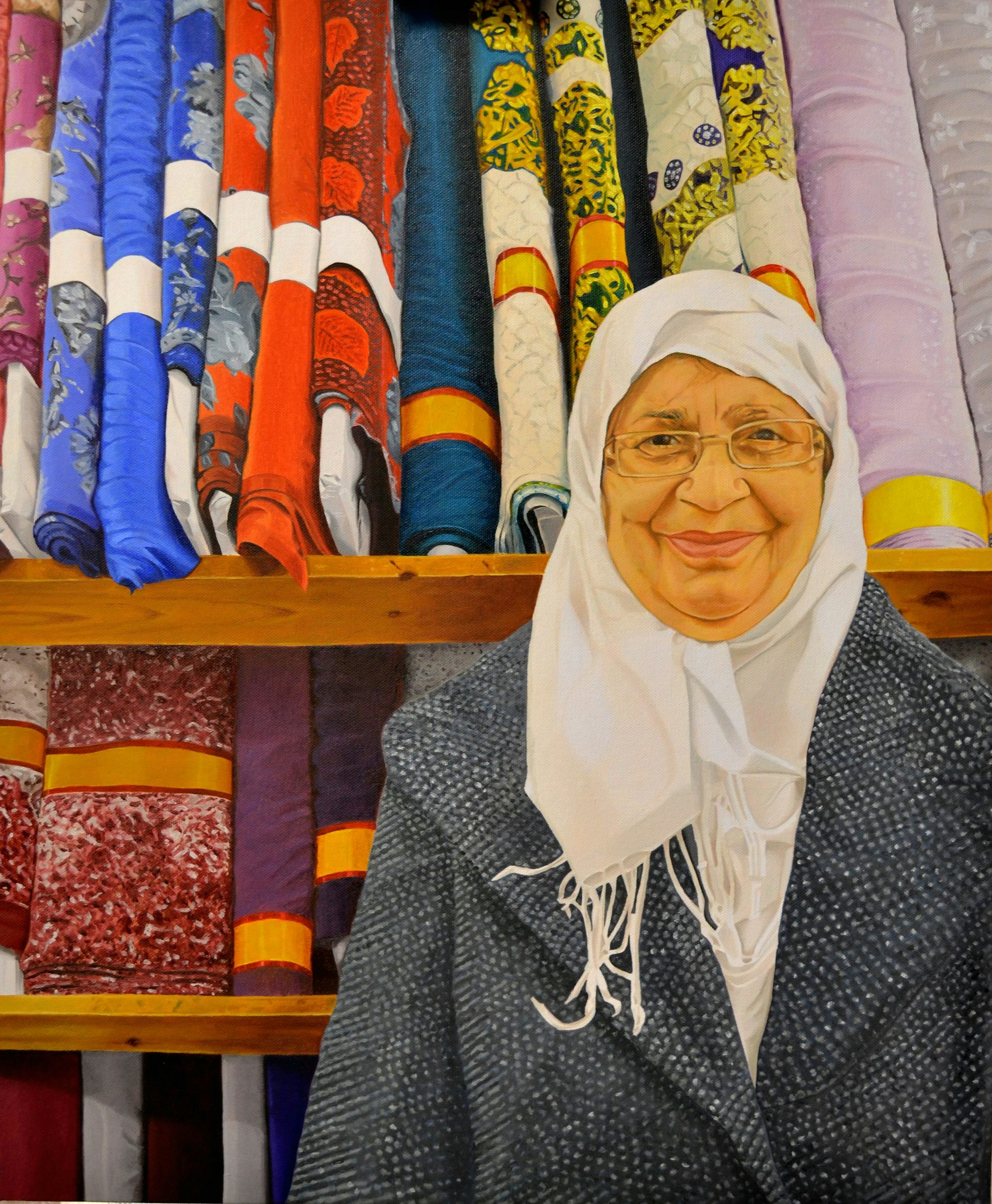 How we created safe spaces for women and girls in Rotherham