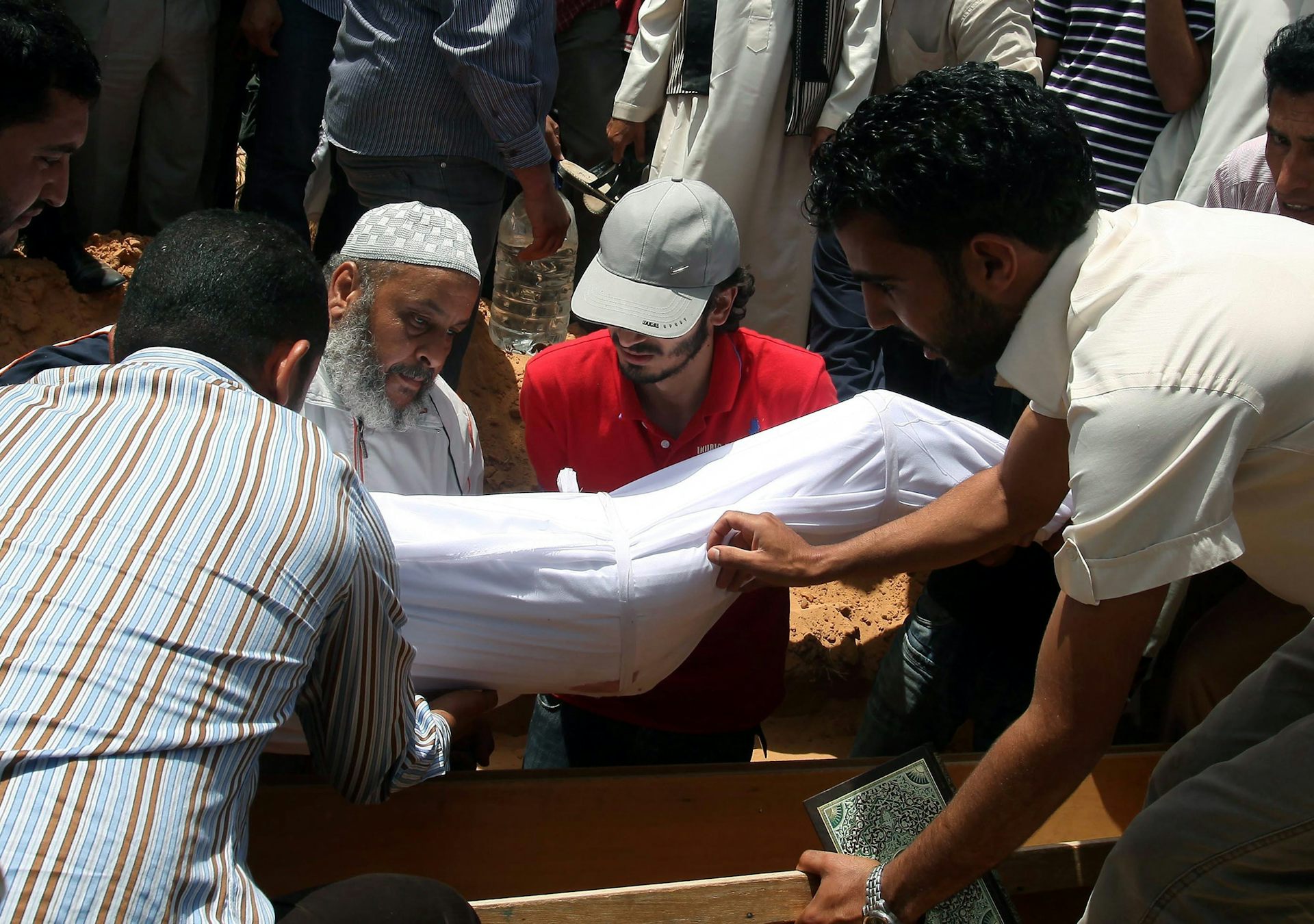 Al-Megrahi and Lockerbie: the truth will never be known